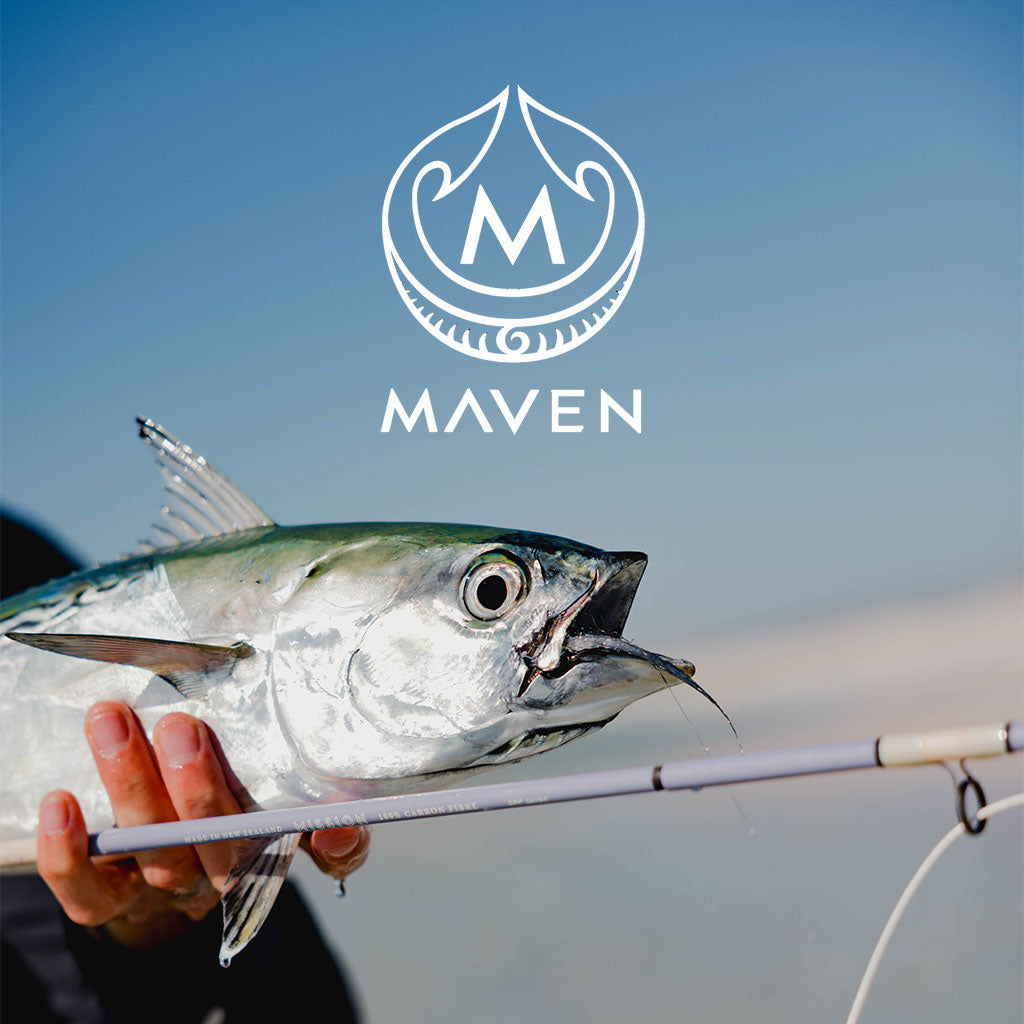 Maven Gift Card – MAVEN